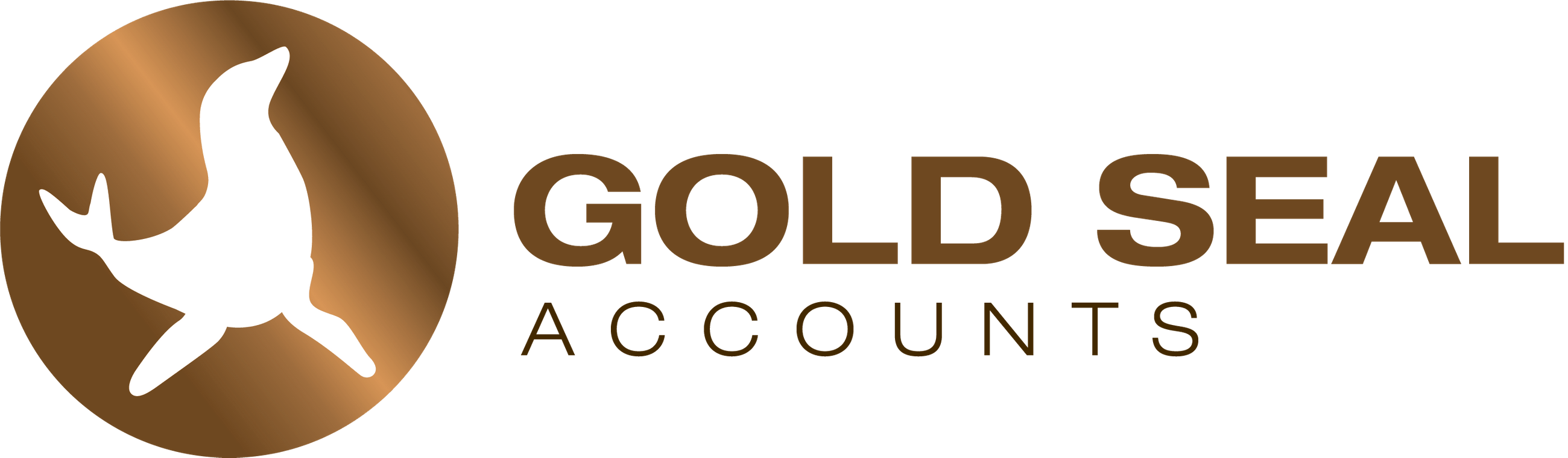 Gold Seal Accounts - Dive deep! Stay balanced!